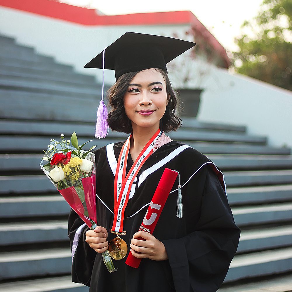 Informasi | S1 DKV Telkom University Jakarta